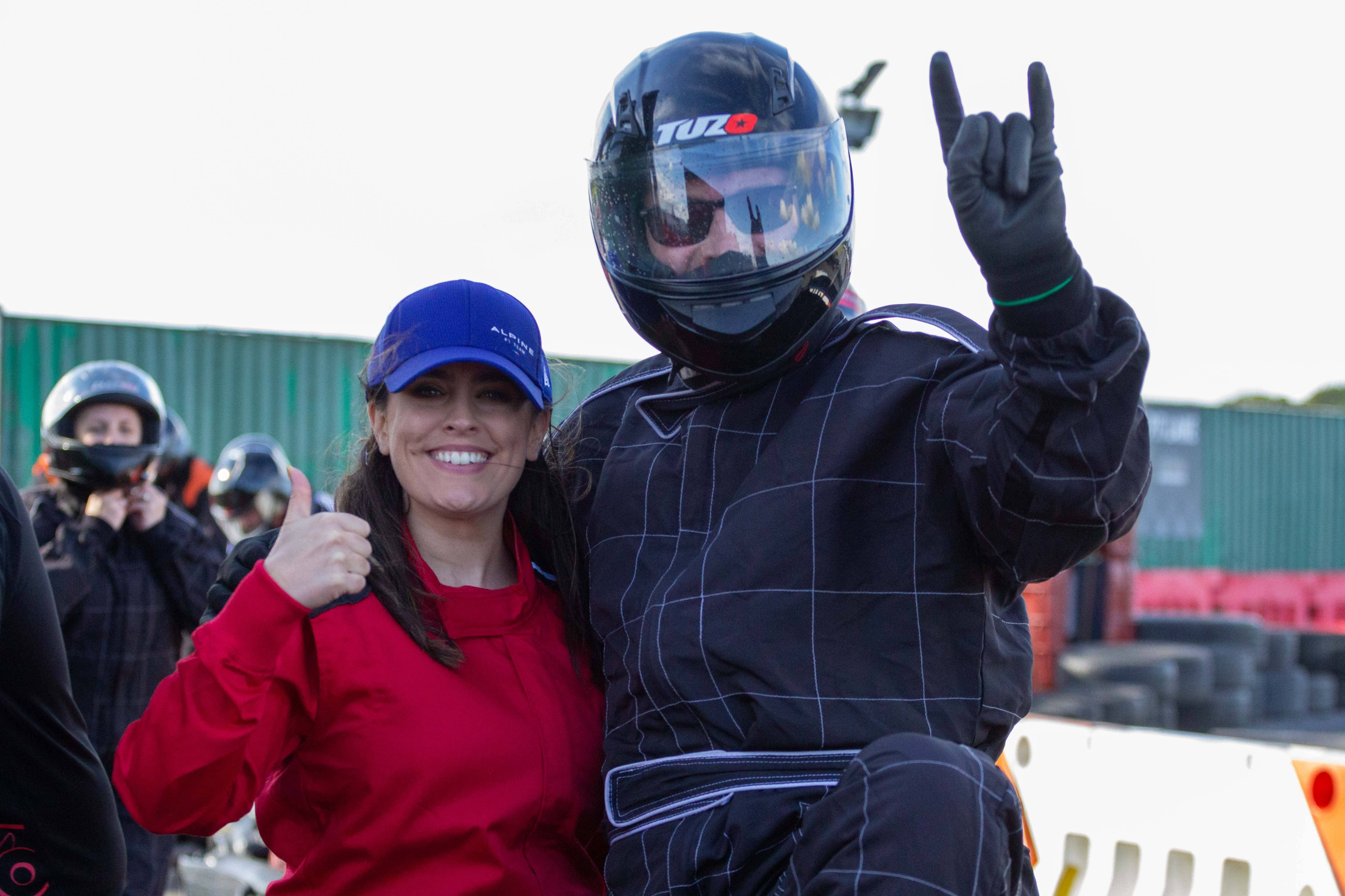 ACS Group | Q4 Motivation at ACS