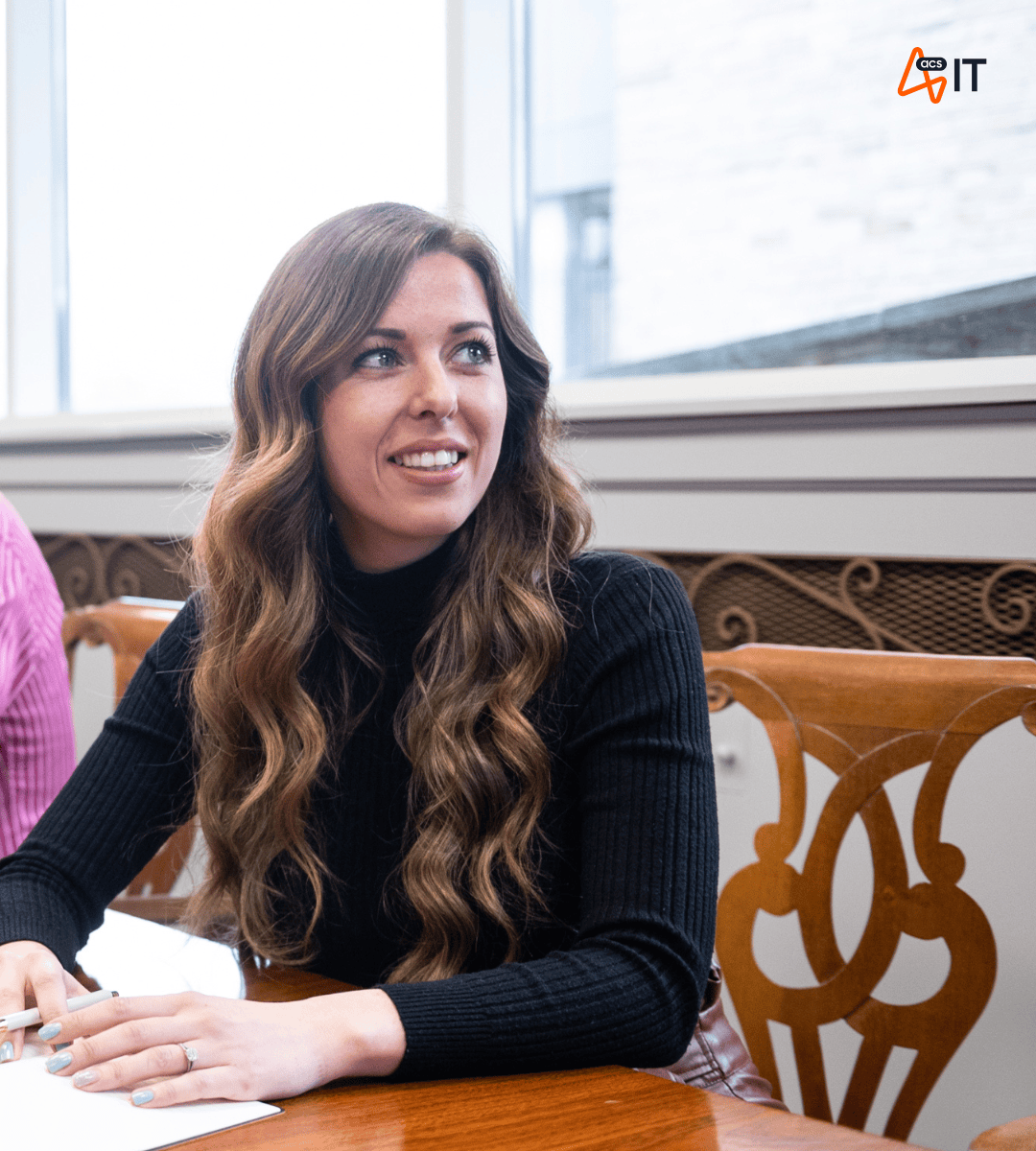 ACS Group | International Women’s Day