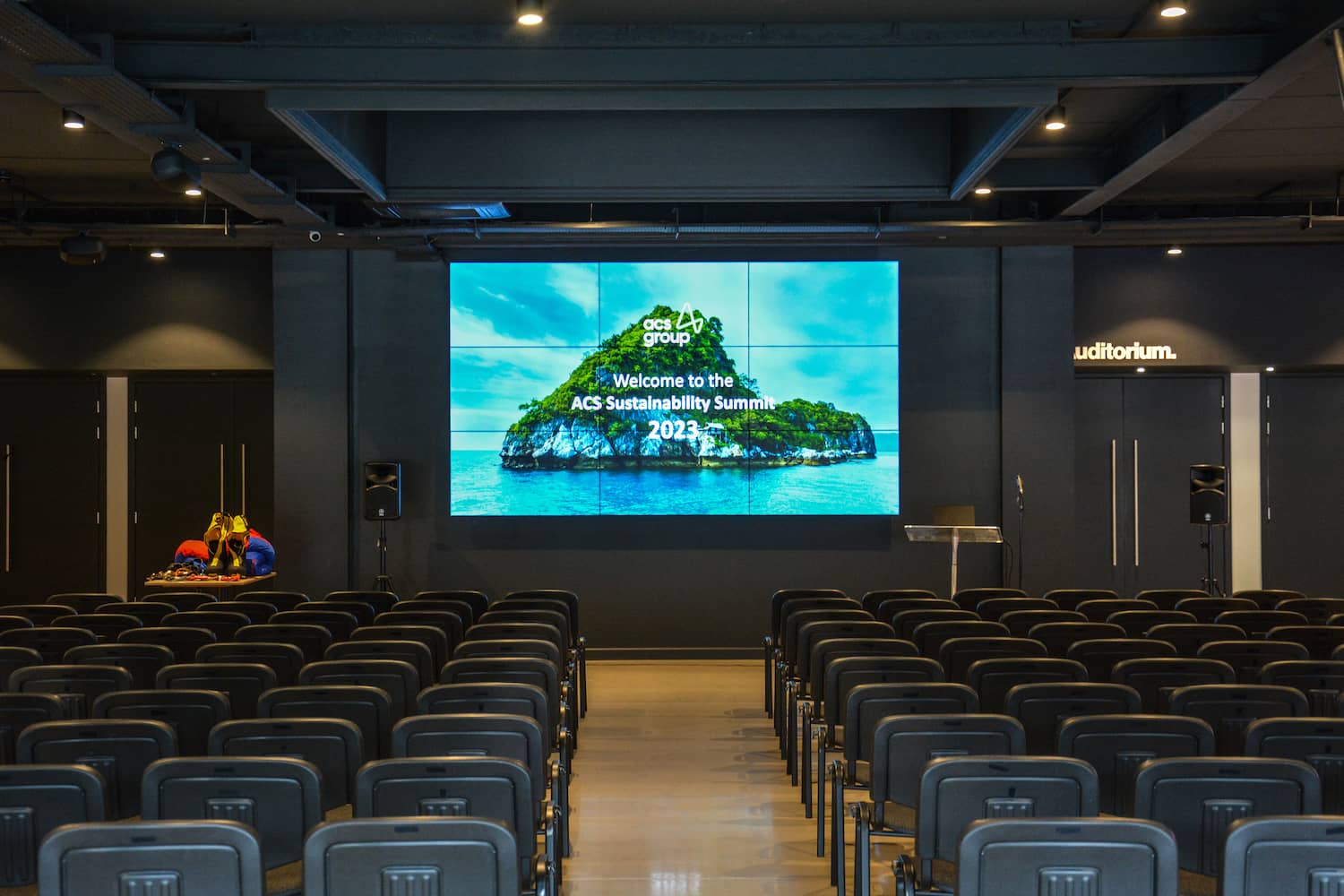 ACS Group | 15 Years of ACS Group