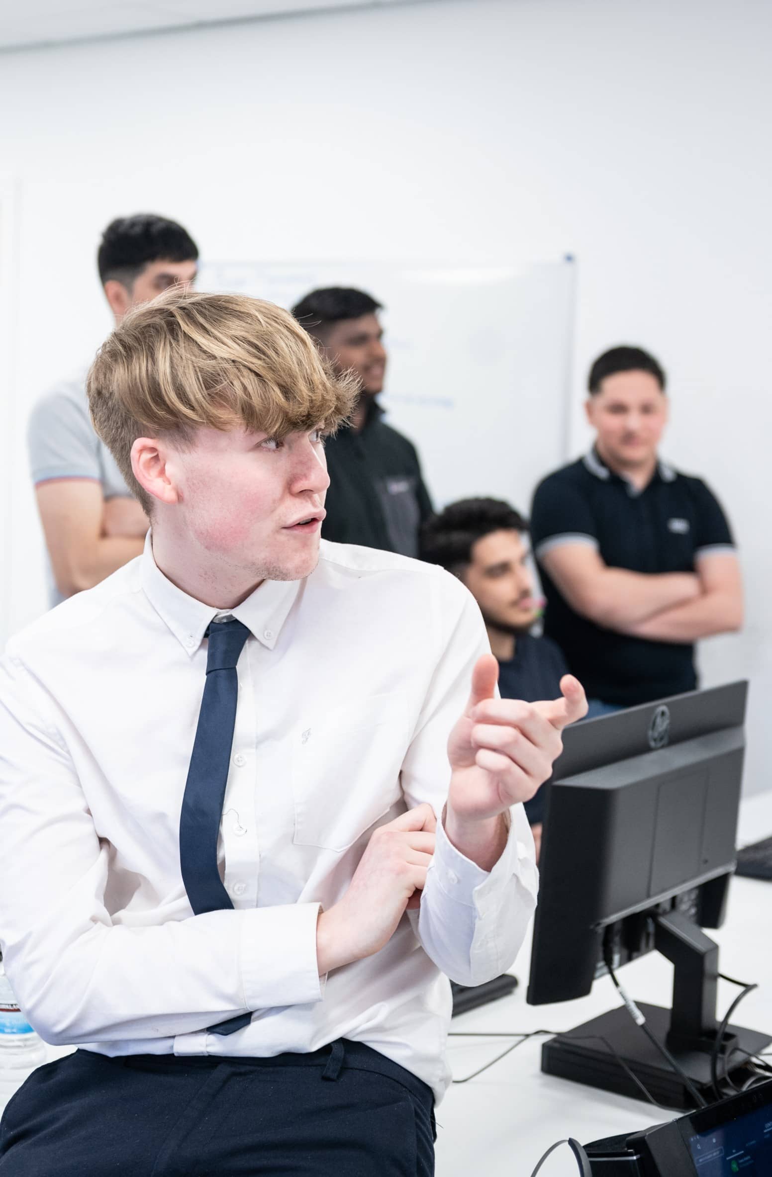 ACS Group | 15 Years of ACS Group